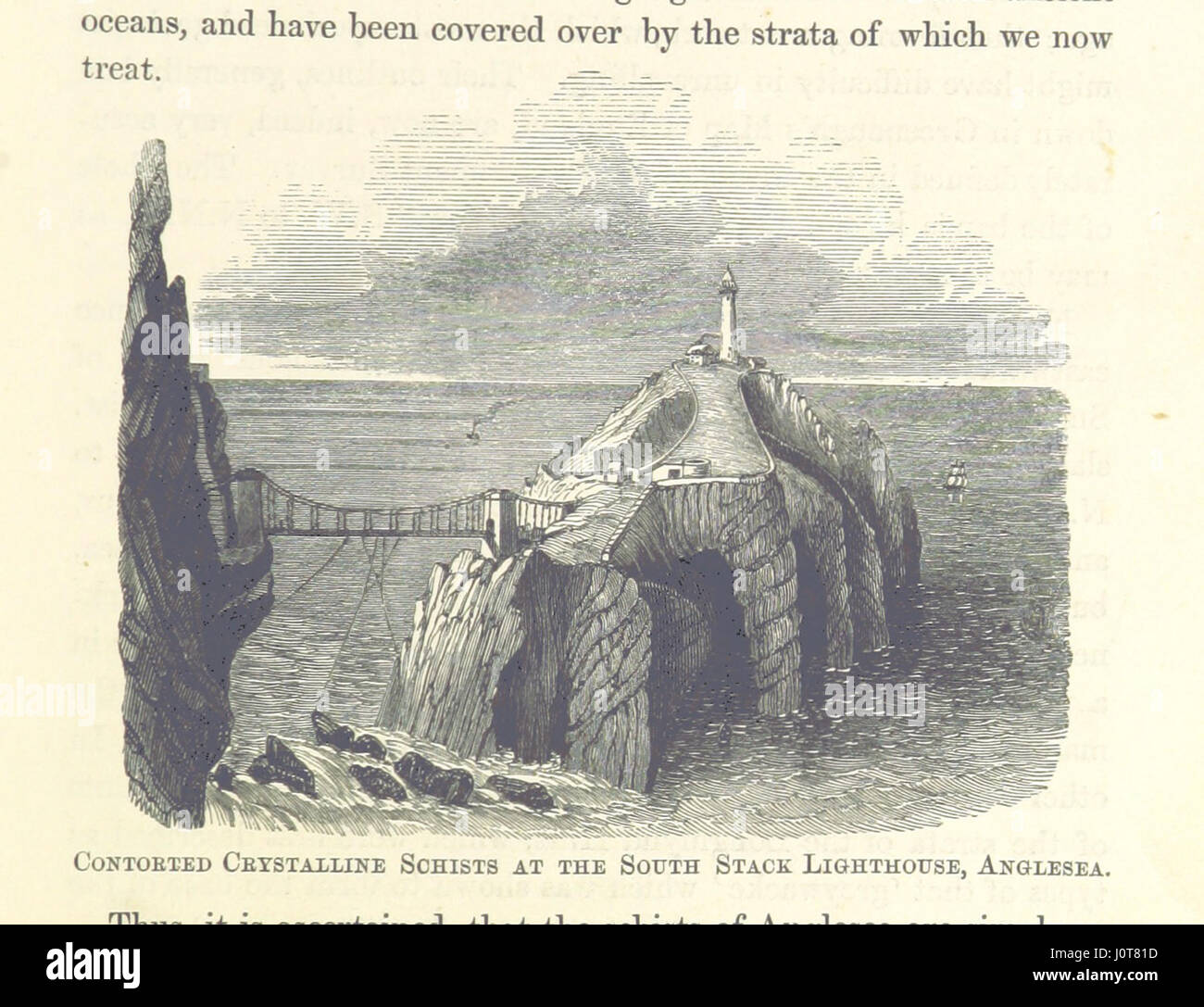 'Siluria' explores the history of the Silurian period, focusing on the ...