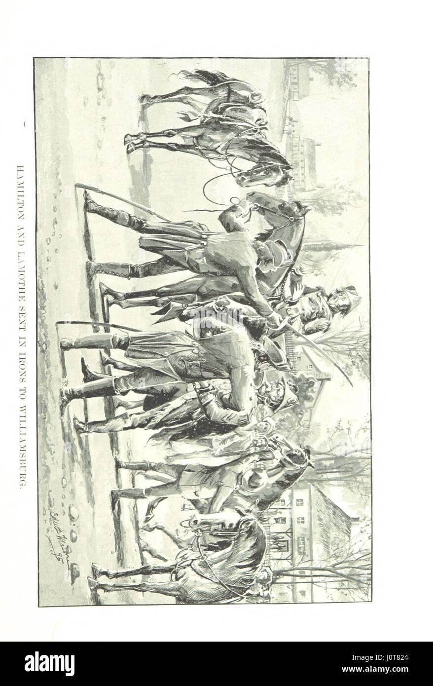 *Conquest of the Country Northwest of the River Ohio, 1778-1783 ...