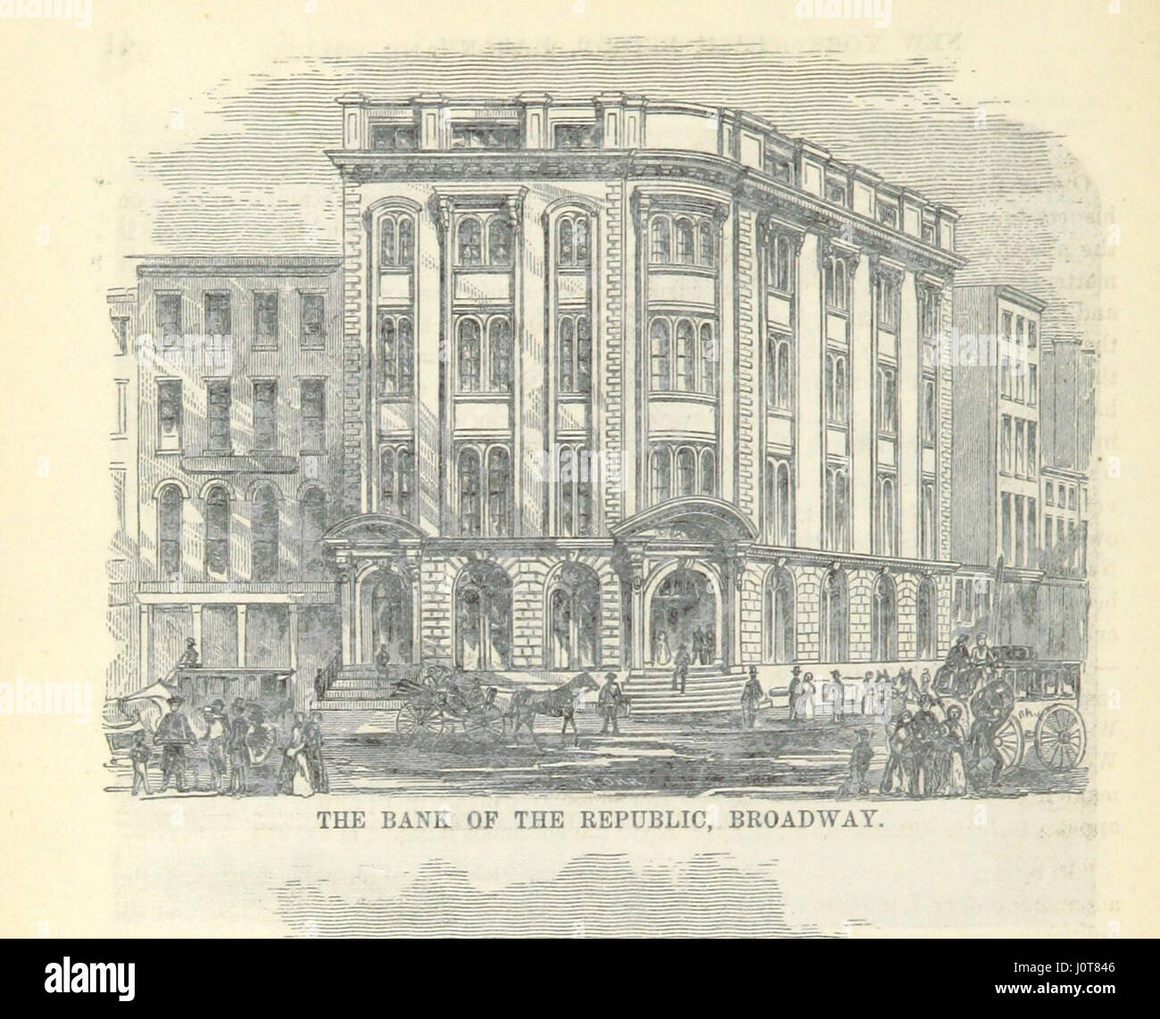 *The New World in 1859* offers a detailed visual and narrative account ...