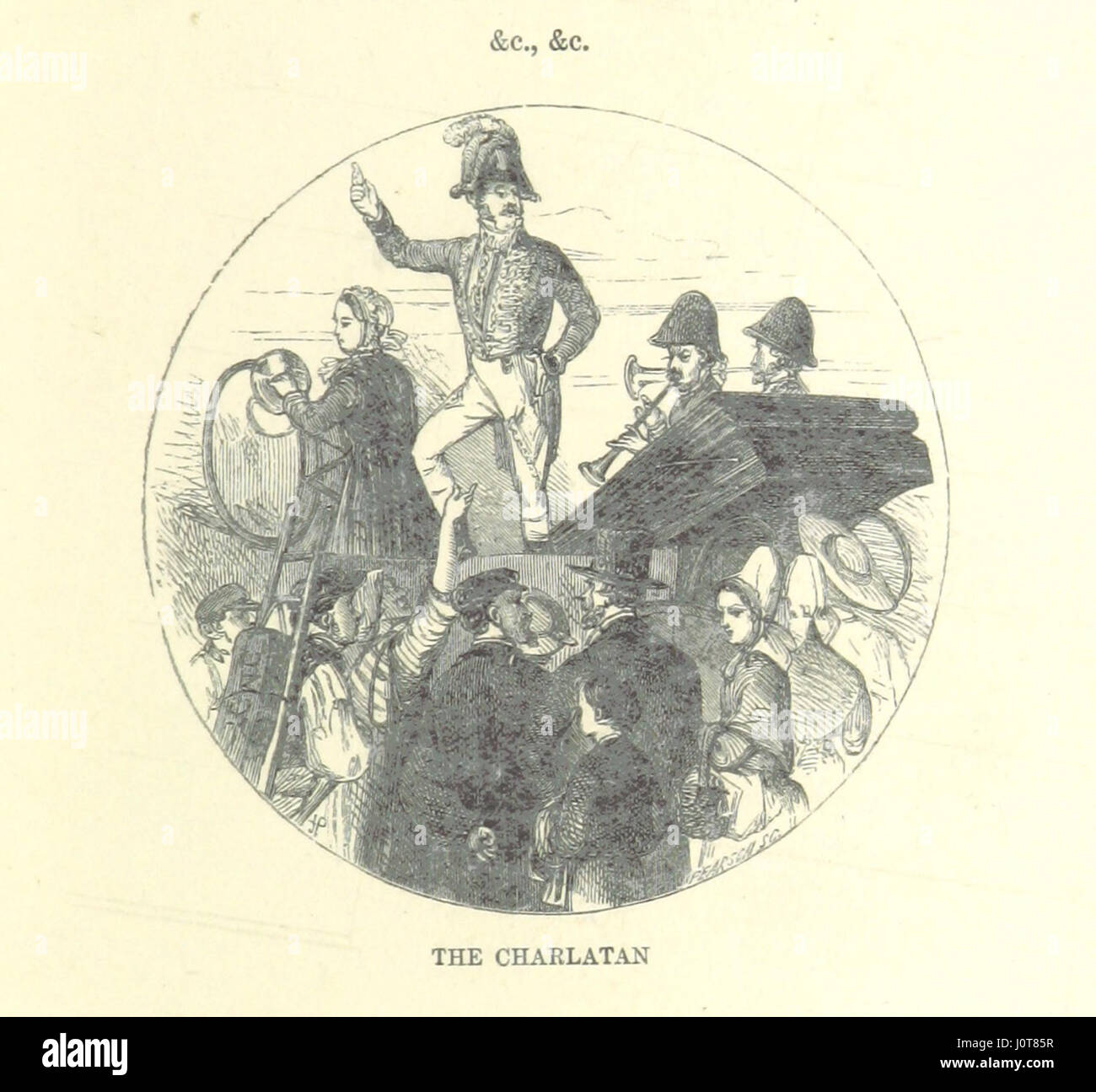 'Realities of Paris Life' by Mrs. W. Pitt Byrne explores the everyday ...