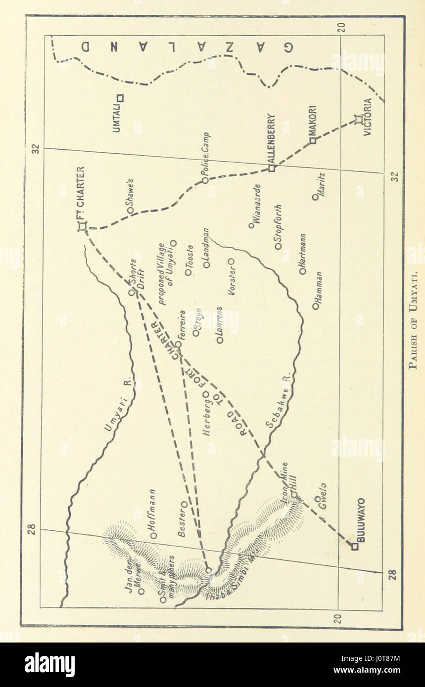 This book provides a detailed exploration of the lands and territories ...