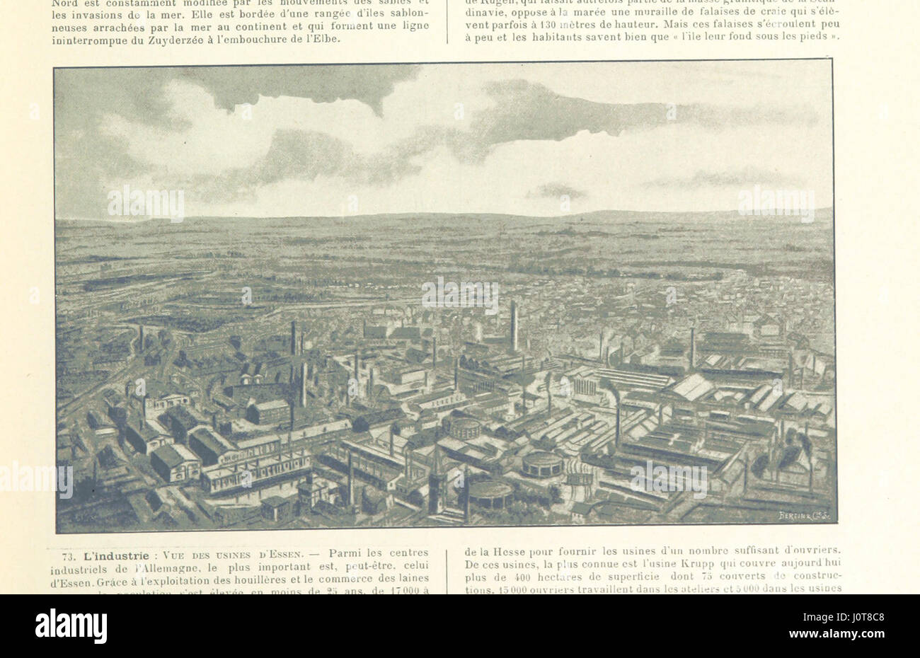 'Album Géographique' is a geographical album featuring a collection of ...