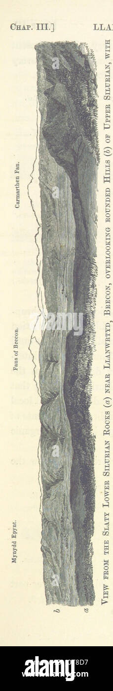 'Siluria' discusses the geological history of the Silurian period ...