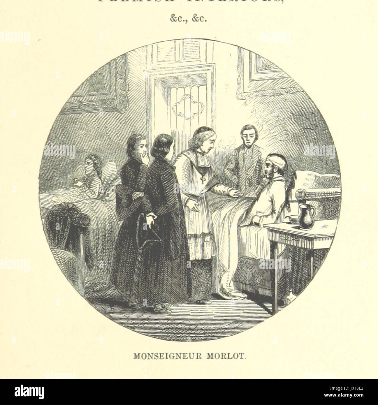 'Realities of Paris Life' by Mrs. W. Pitt Byrne provides a detailed ...