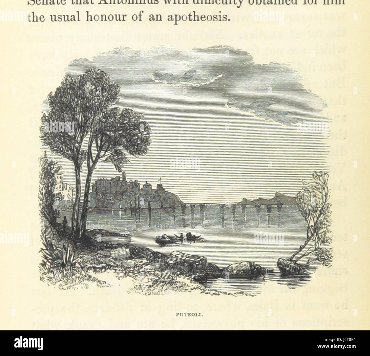 This history of Rome covers the period from A.D. 96 to the fall of the ...