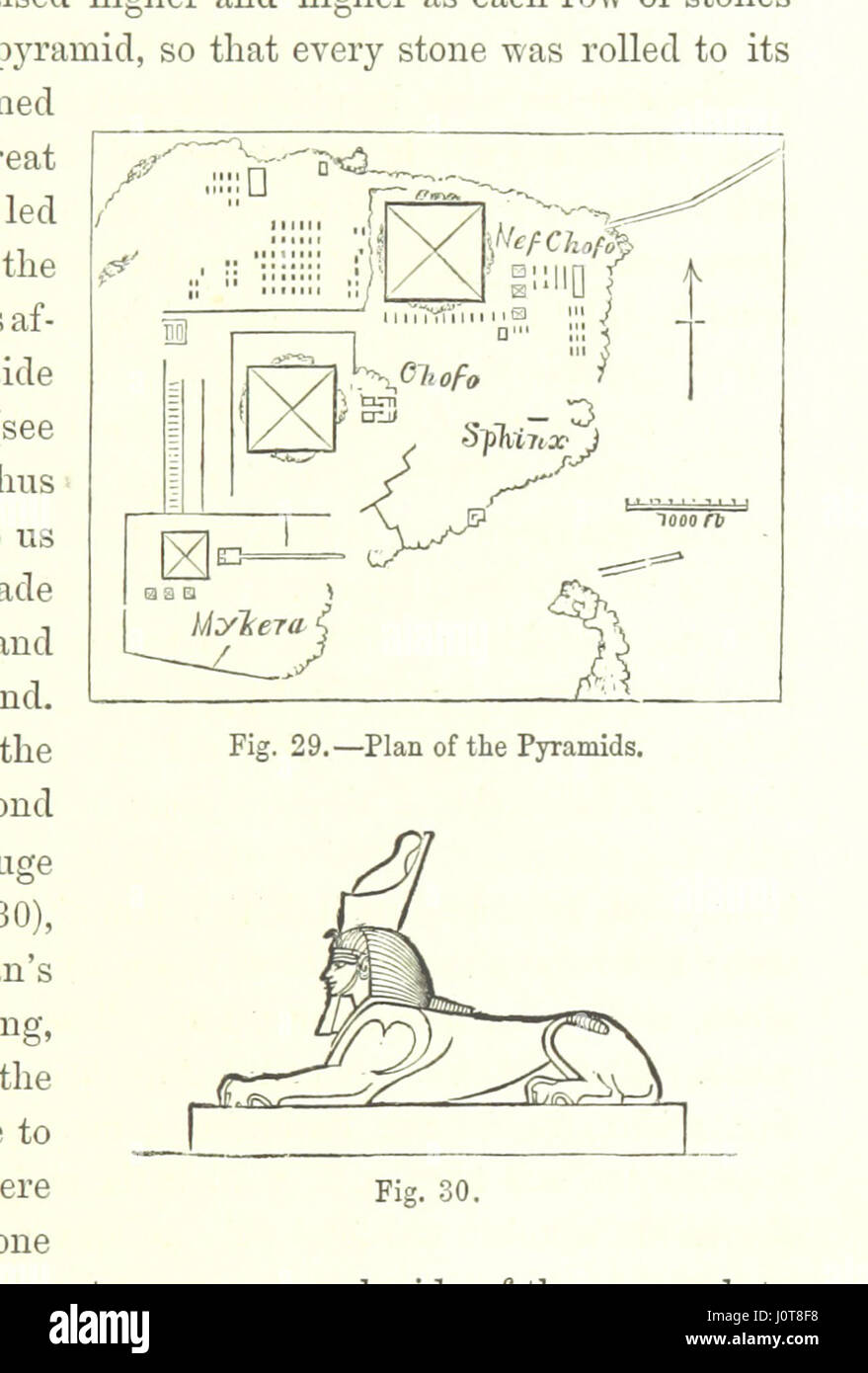 A comprehensive history of Egypt, tracing its development from the ...