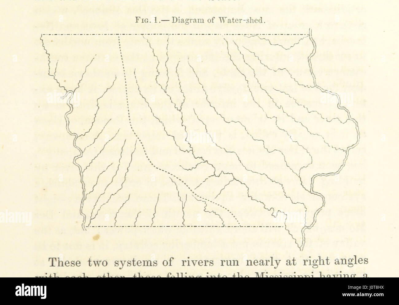 *Report on the Geological Survey of Iowa* provides a detailed ...