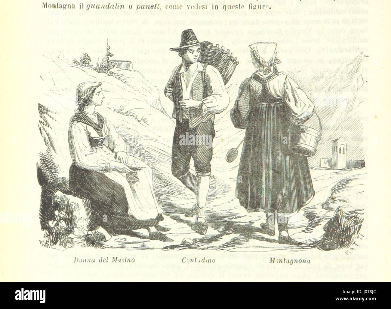 This second edition of 'Grande illustrazione del Lombardo-Veneto' by C ...