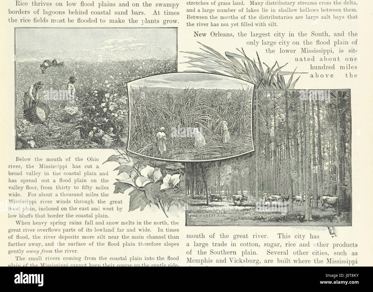 *Advanced Geography* is a comprehensive study of global physical and ...