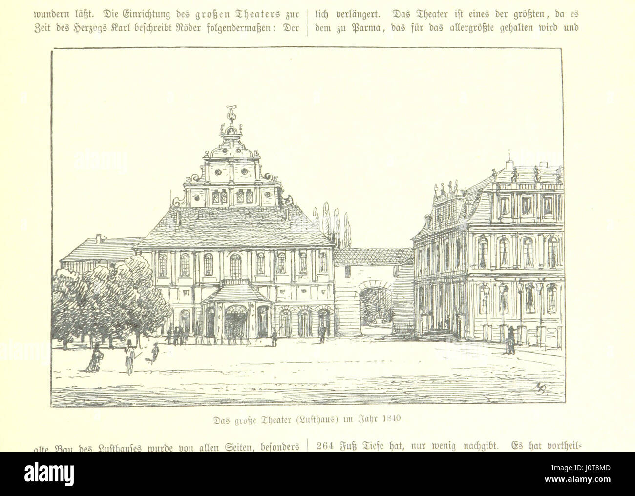 'Bilder aus Alt-Stuttgart' offers a visual and textual exploration of ...