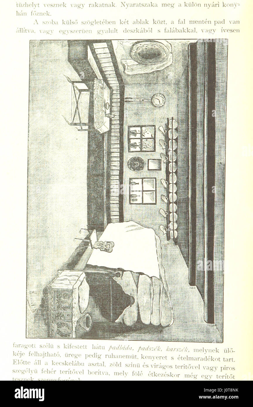 'Also,fehér vármegye magyar népe' is an ethnographic study focusing on ...