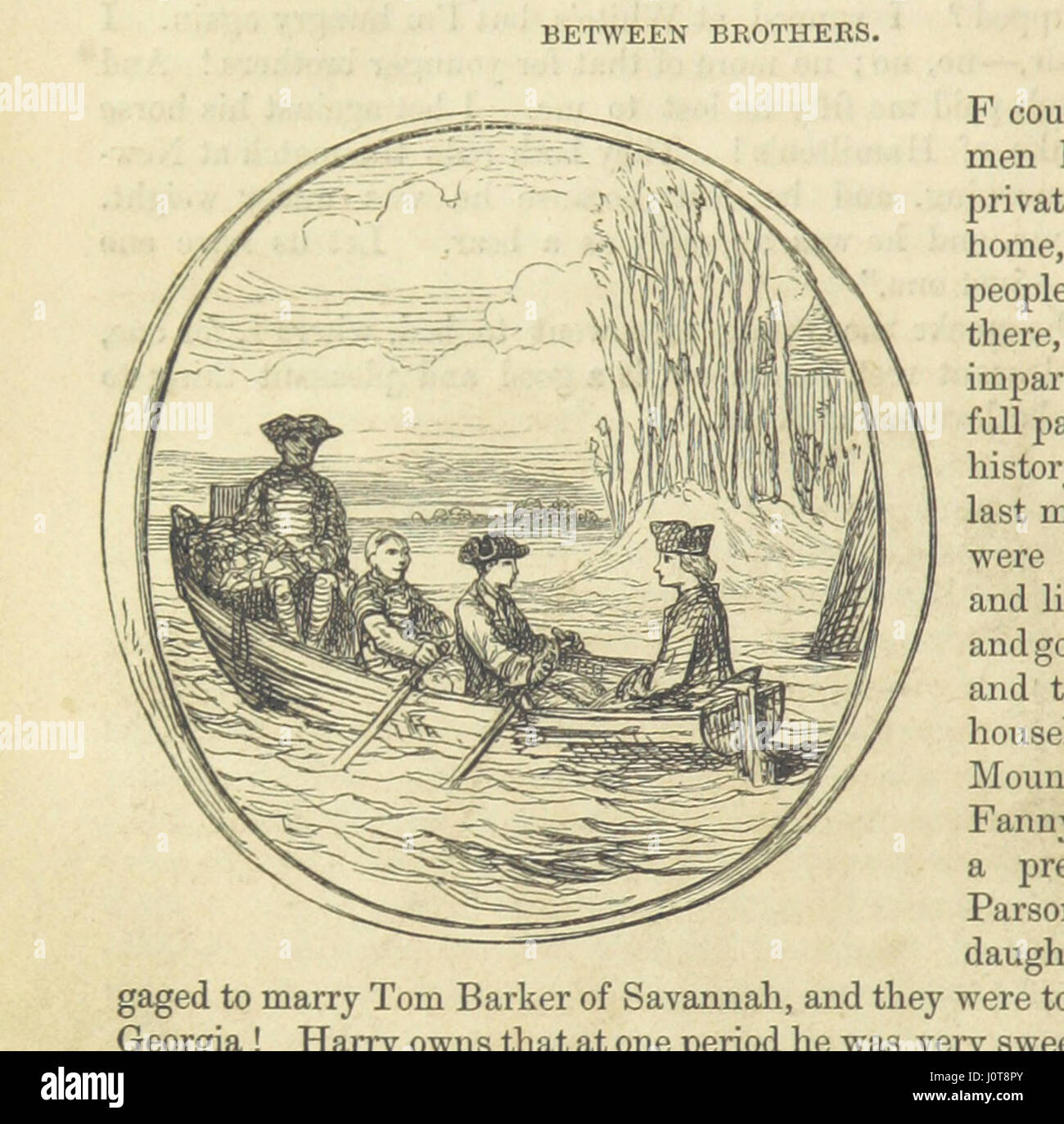 'The Virginians' is a historical novel by the author that depicts life ...