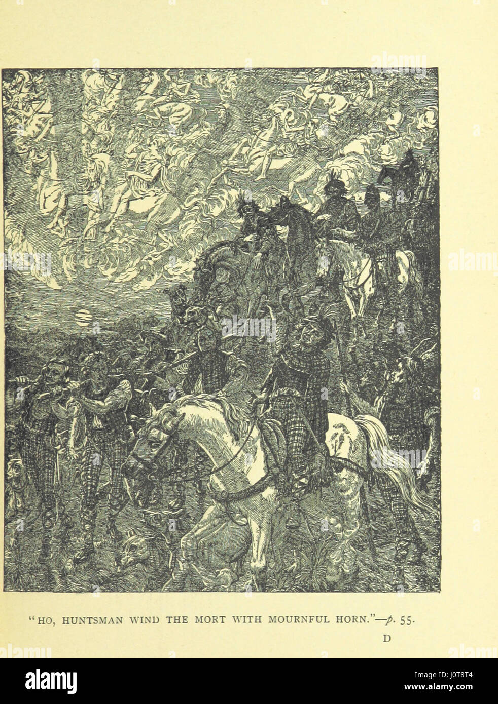 This literary work presents poetic compositions inspired by the ...