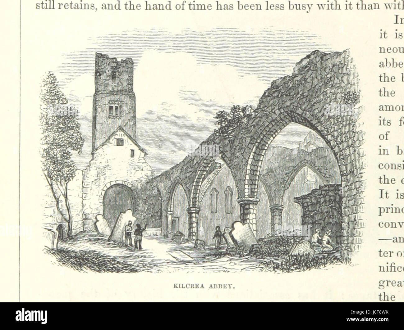 This work details a visit to Killarney, Ireland, exploring its natural ...