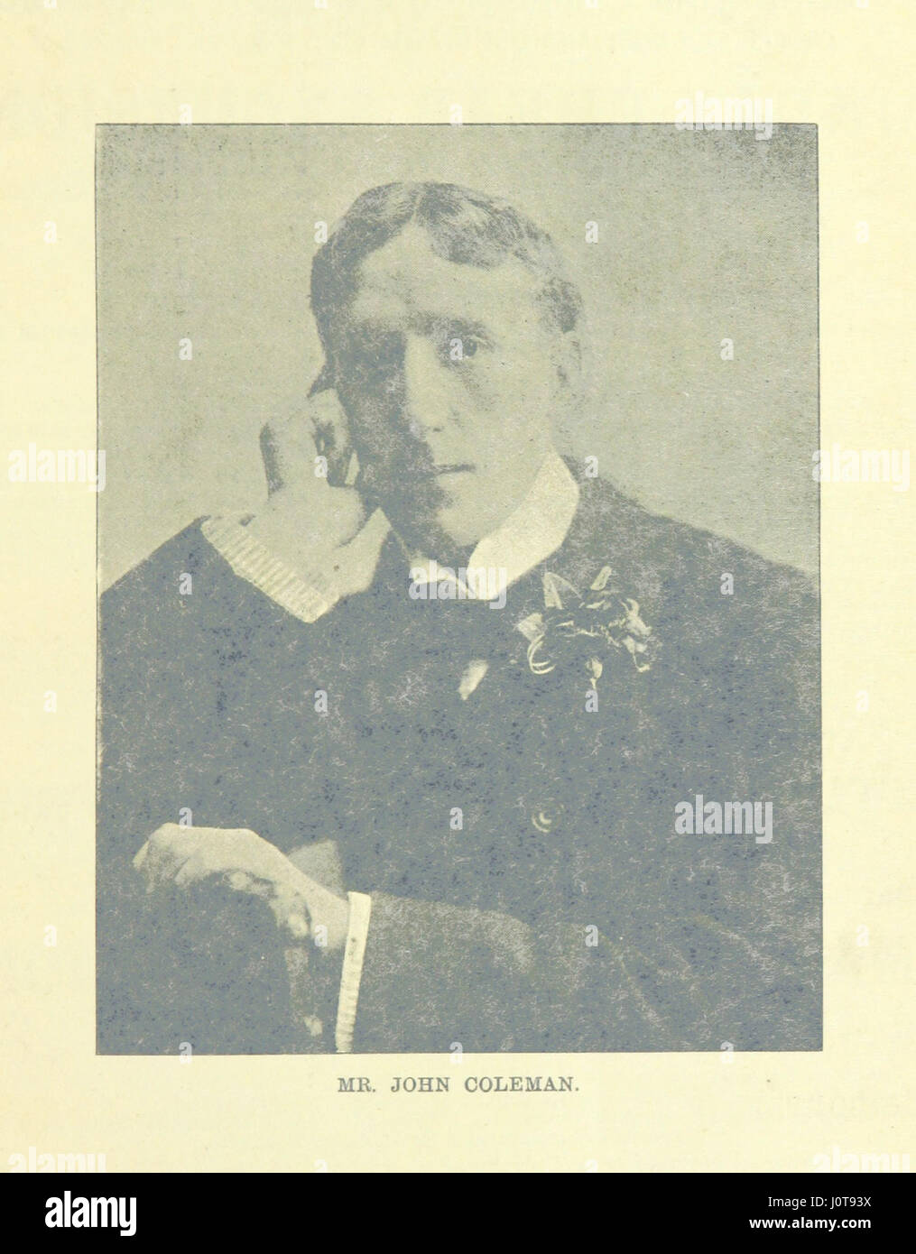 Djin-Djin, the Japanese Bogie Man, etc. (Christmas pantomime Stock ...