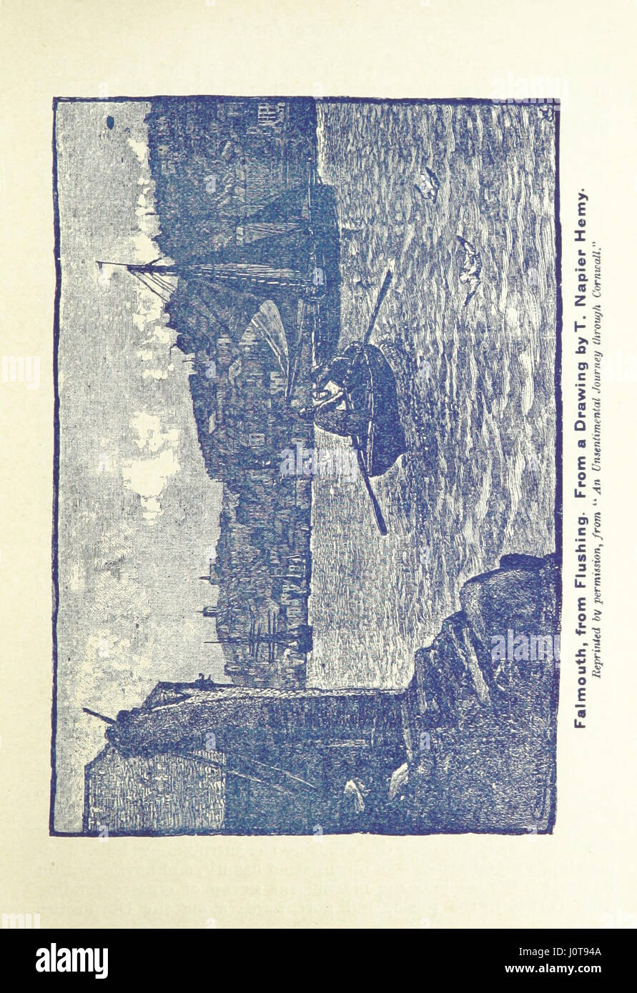 A visual and descriptive exploration of the British Isles, capturing ...