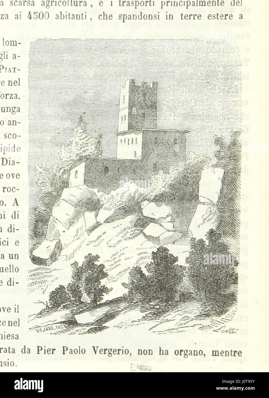 'Grande illustrazione del Lombardo-Veneto' is a comprehensive history ...