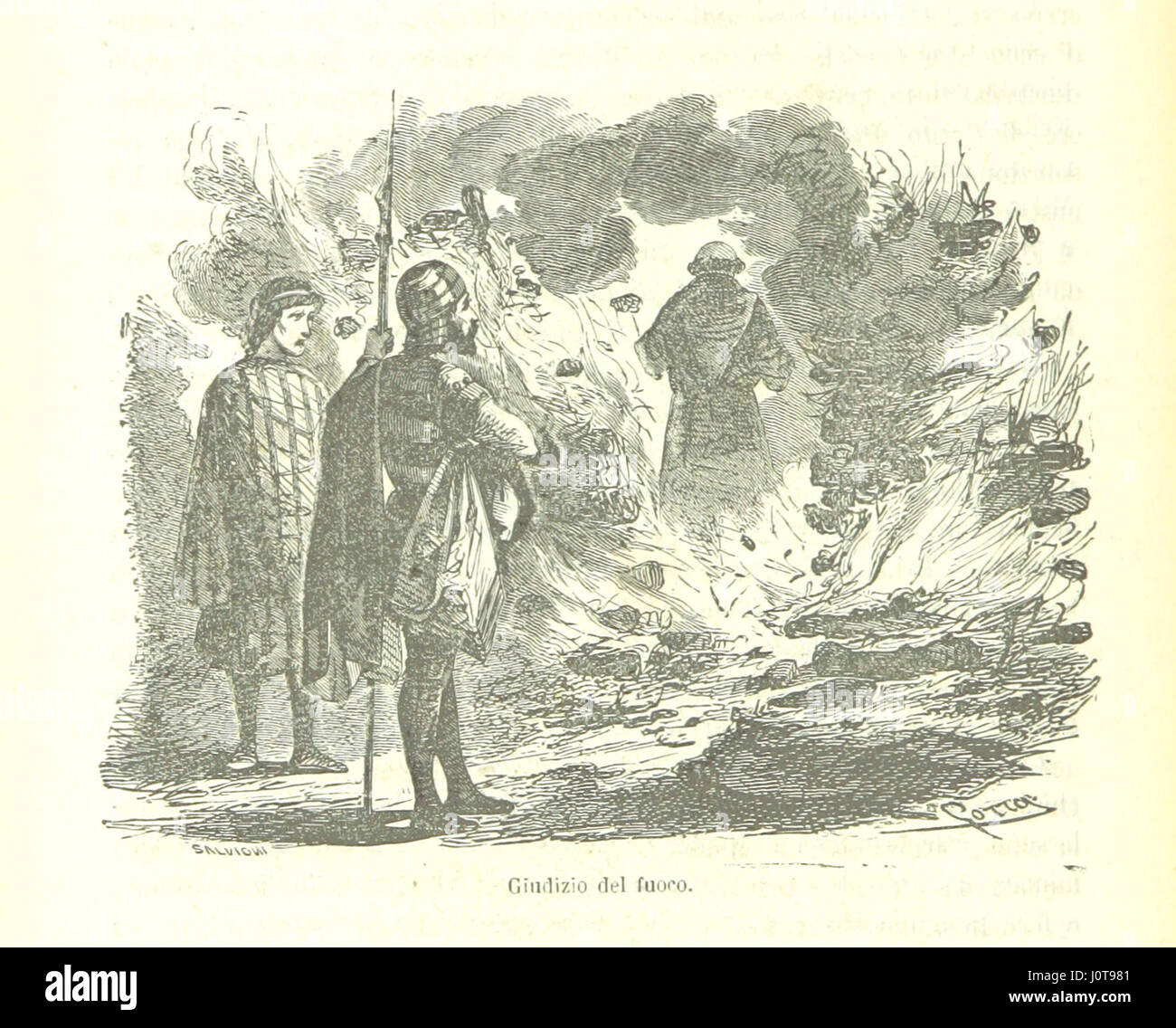 This work, titled 'Grande illustrazione del Lombardo-Veneto,' offers a ...