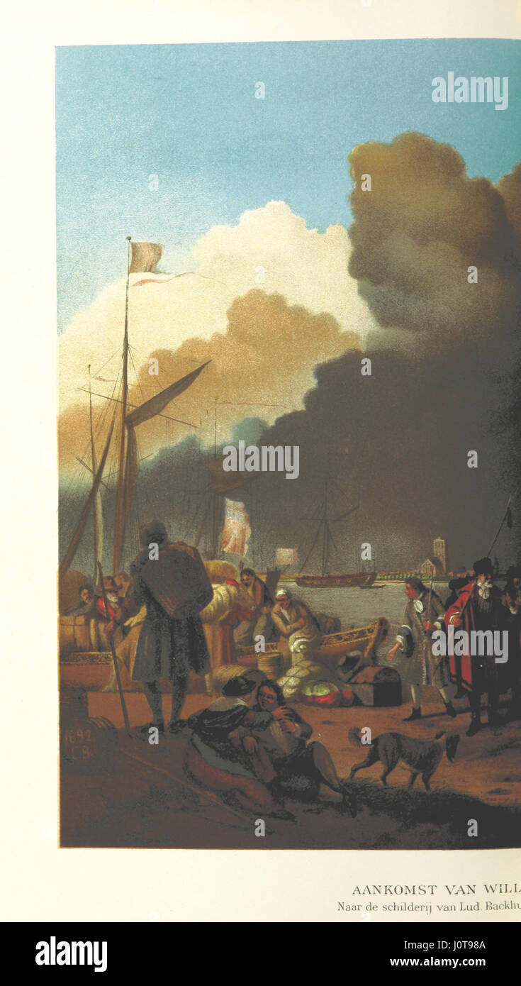 'Onze Gouden Eeuw' (Our Golden Age) covers the Dutch Republic during ...