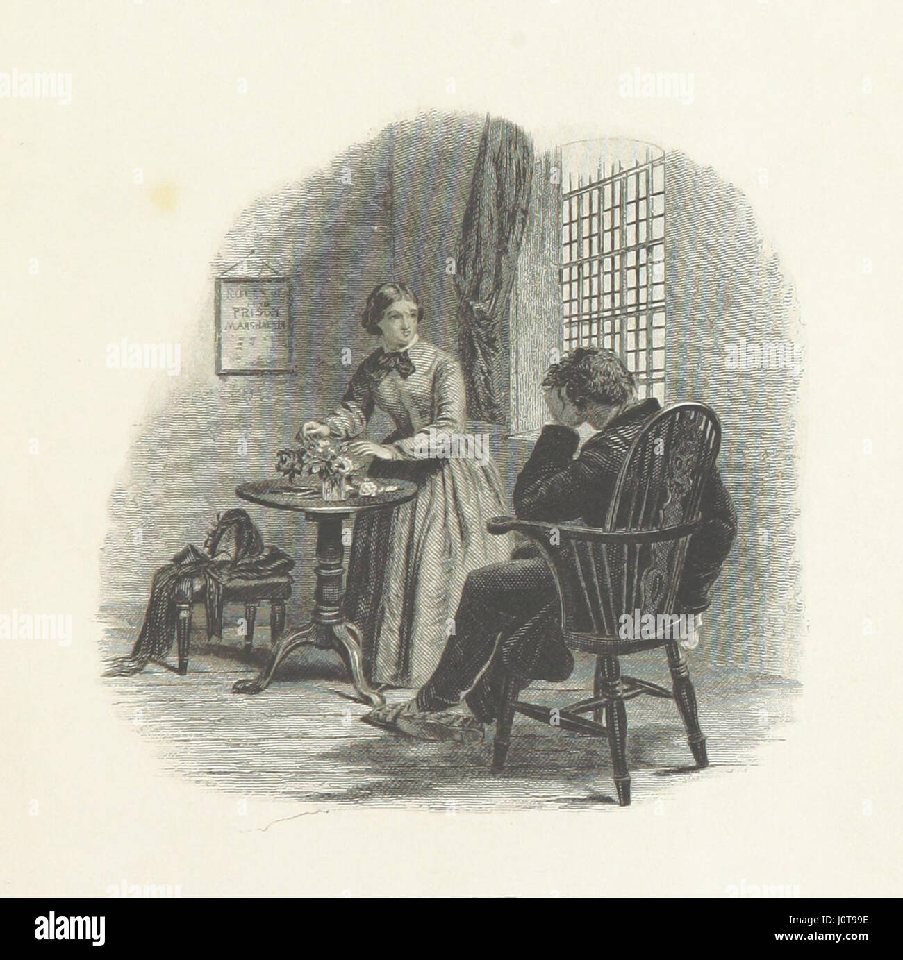 The 'Works of Charles Dickens' Library edition compiles the full range ...