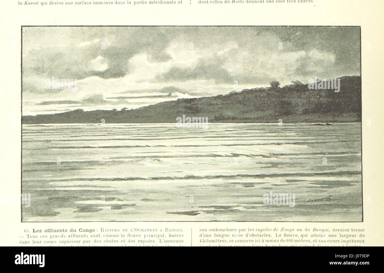 This illustrated geographical album offers visual insights into various ...