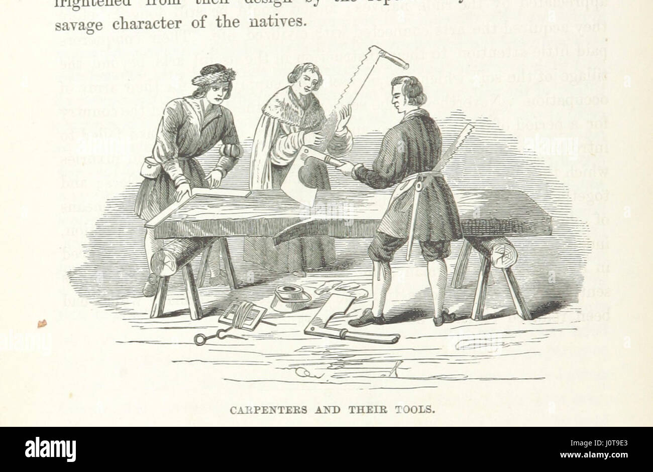 'The History of Progress in Great Britain' outlines the key ...