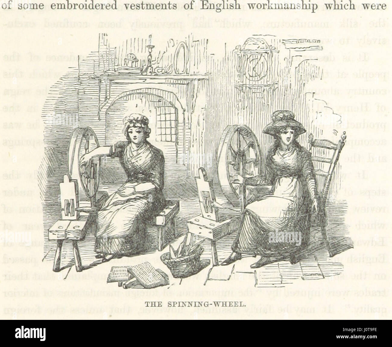 The History of Progress in Great Britain traces the country’s political ...