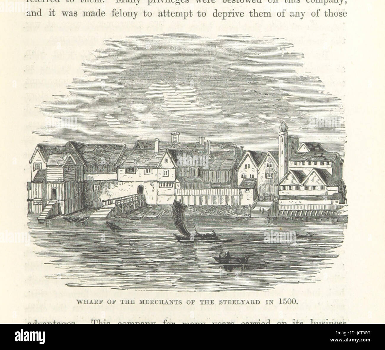 'The History of Progress in Great Britain' traces the country's ...