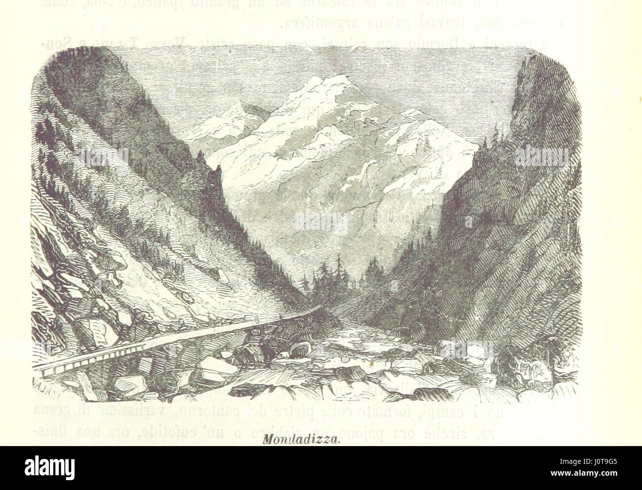 This work offers a detailed historical illustration of Lombardy-Veneto ...