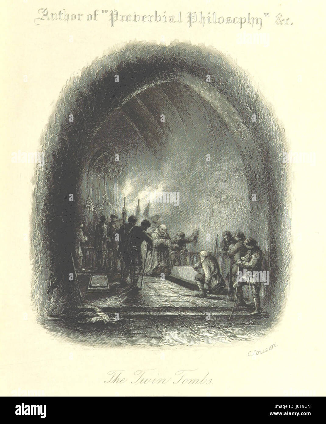 This narrative recounts the life and adventures of Stephan Langton ...