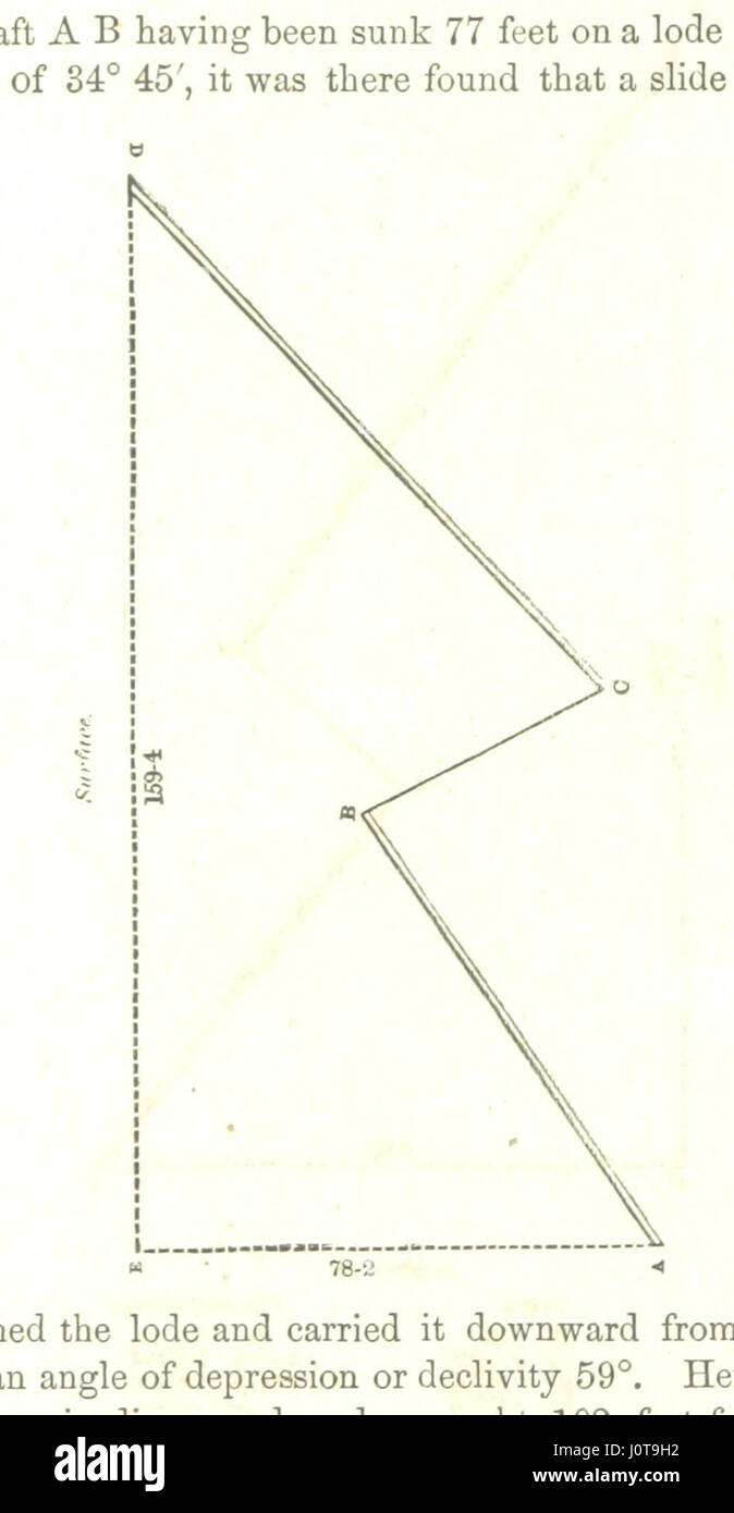 A guide for miners, including trigonometrical tables for mining ...