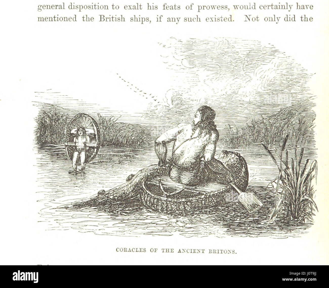 This book offers an overview of Britain’s historical progress across ...