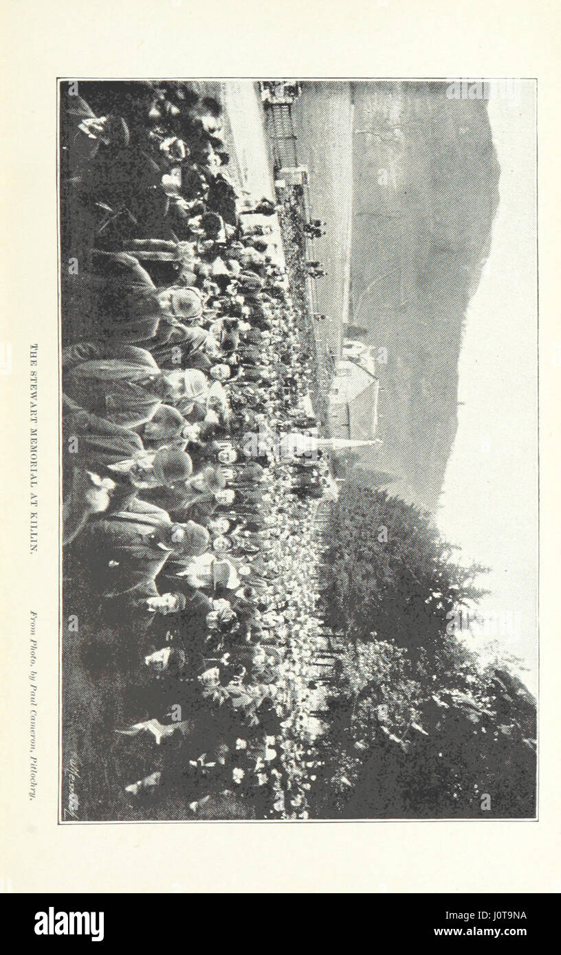 This guidebook offers detailed descriptions of scenic locations in ...