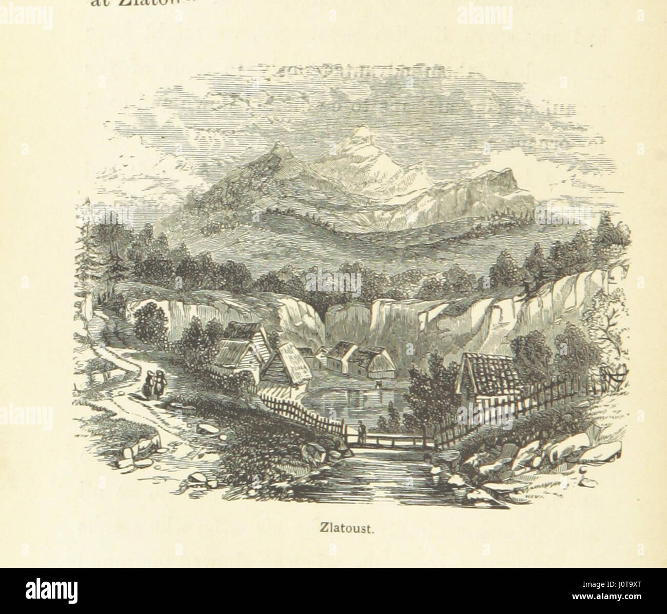 This book chronicles a journey through Eastern Russia in 1856 ...