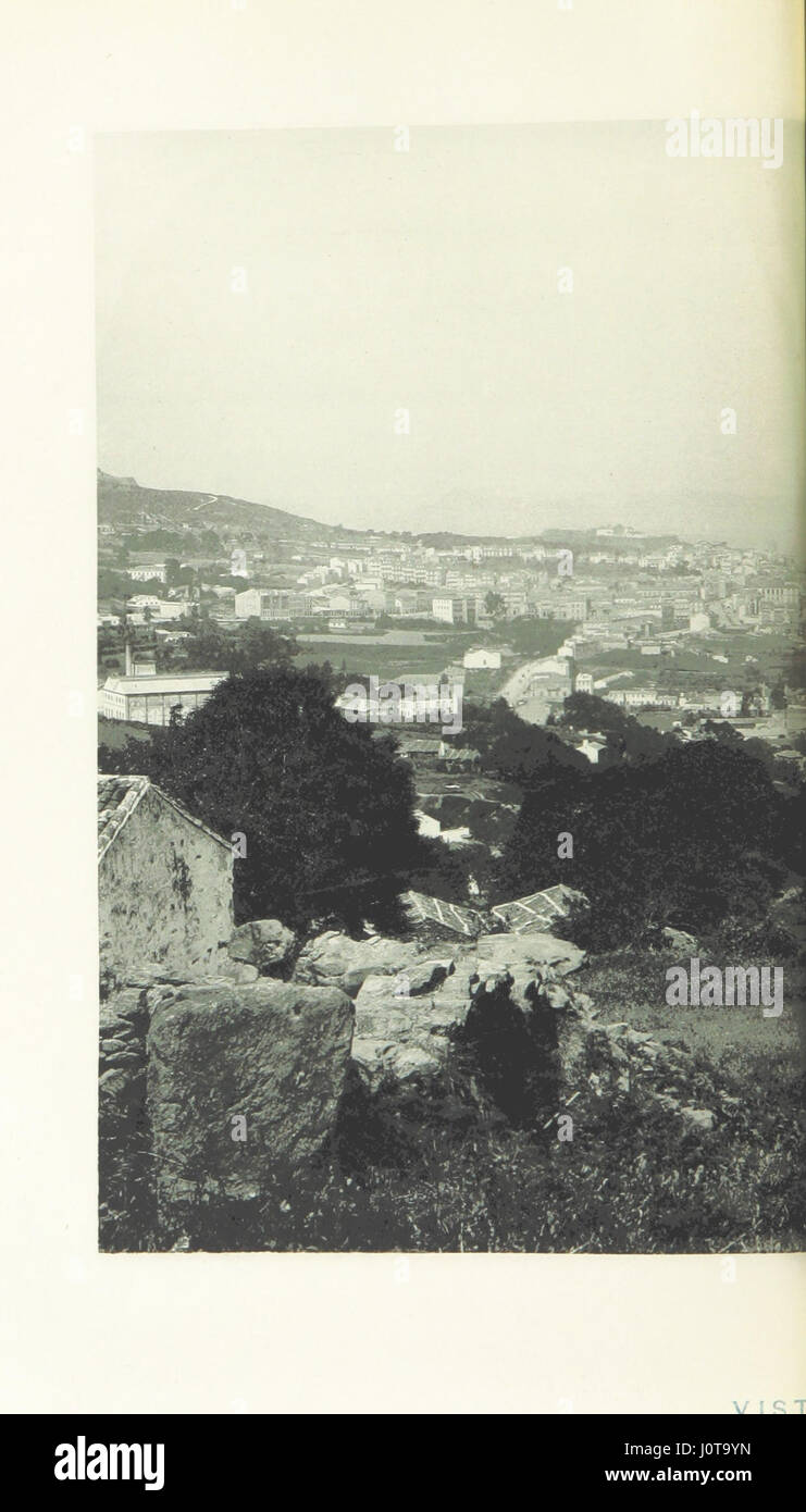 'Historia de Vigo y su comarca' provides a historical account of the ...