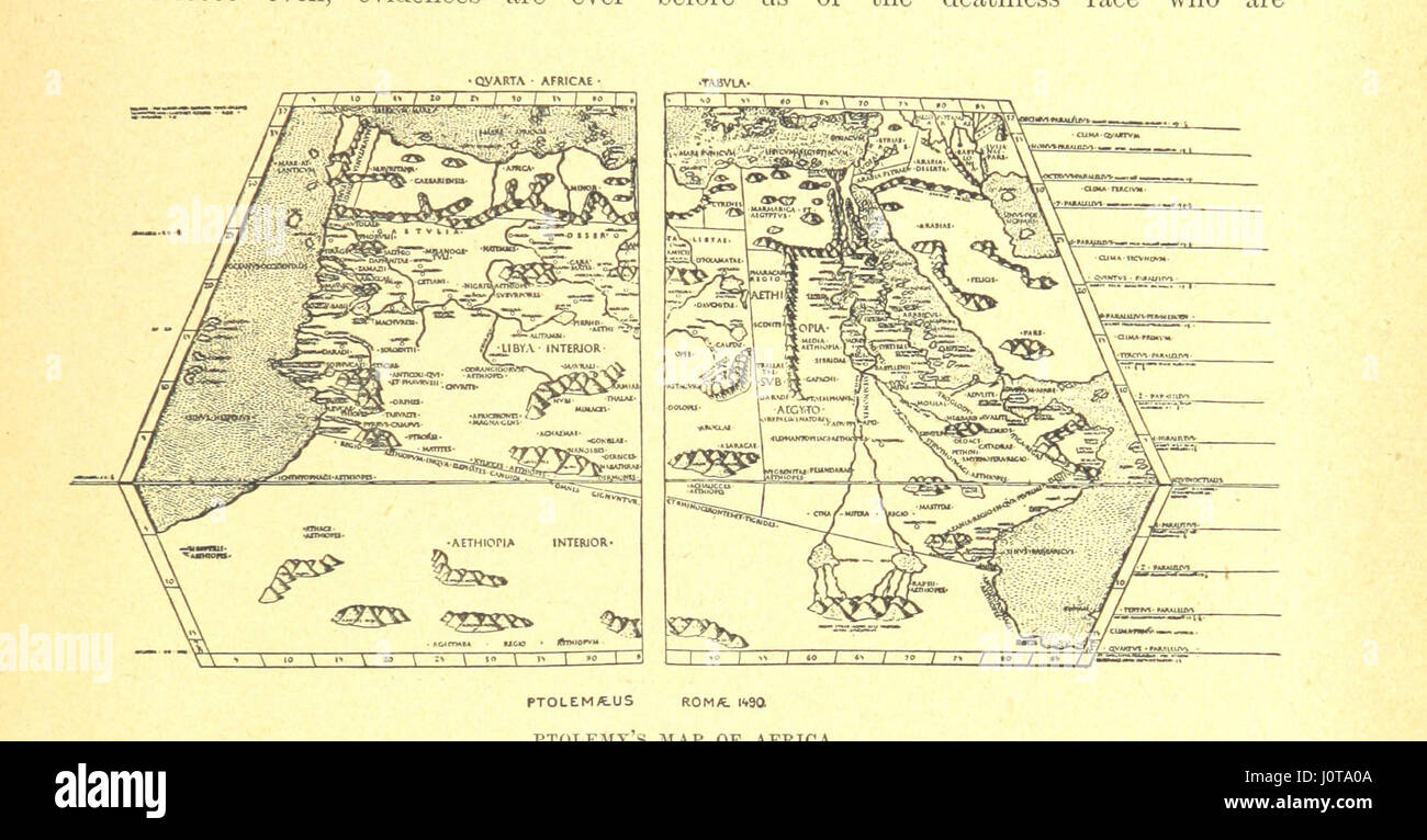 This book tells the history of Africa and its explorers, detailing ...