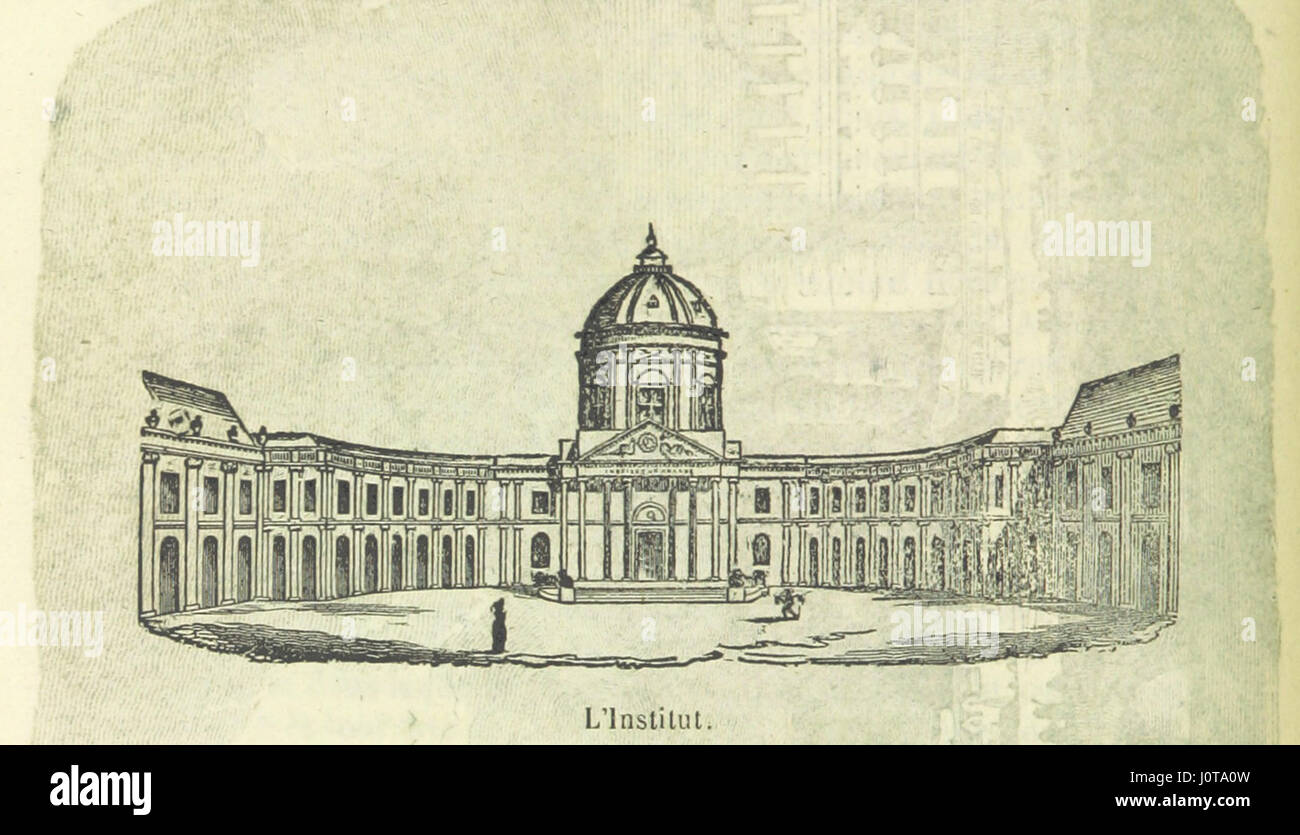 [Paris historique et monumental depuis son origine jusqu'en 1851 ...