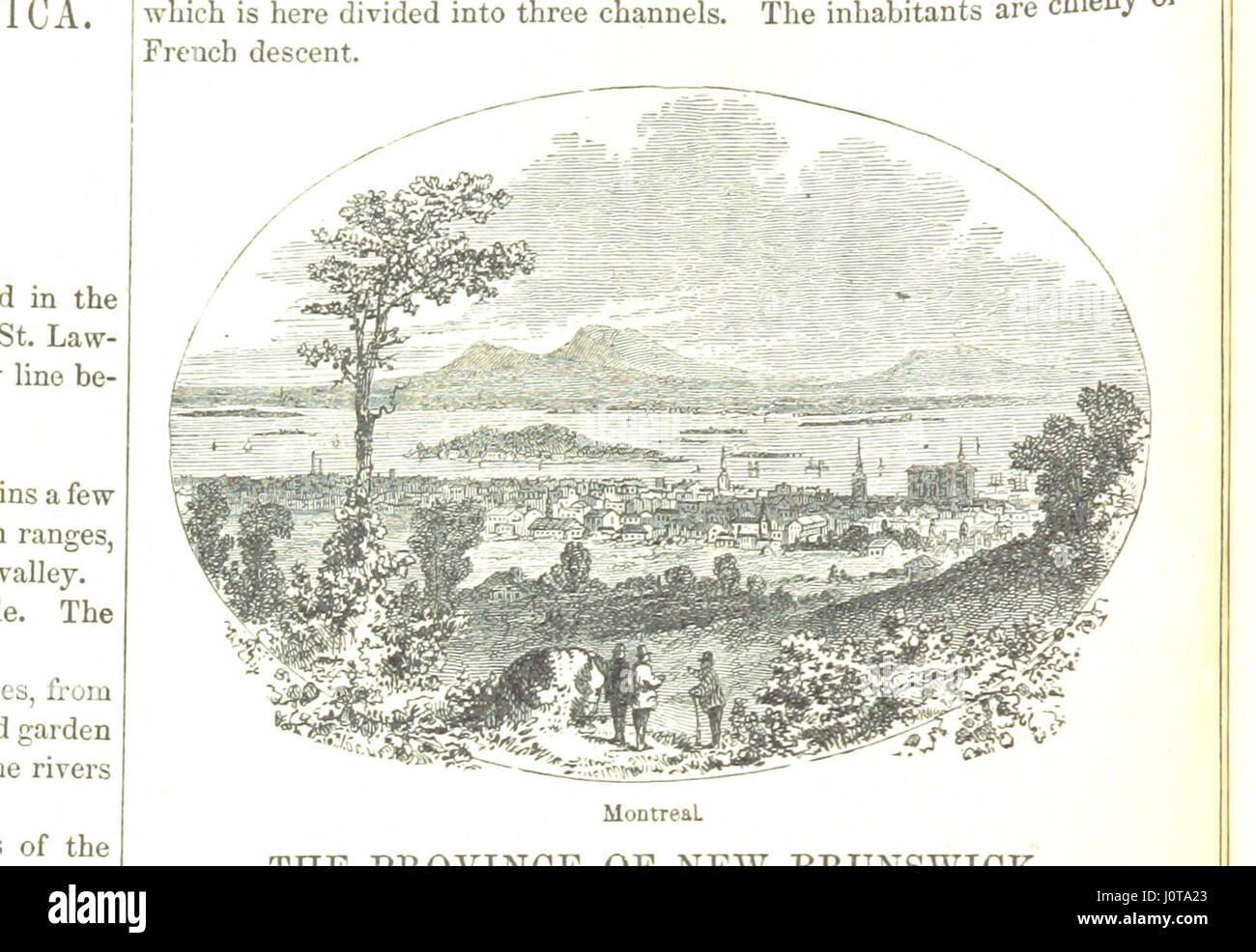 *Cornell's Intermediate Geography* is part of a systematic geography ...