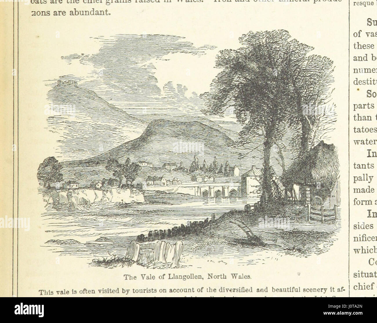 'Cornell's Intermediate Geography' is an educational text designed for ...