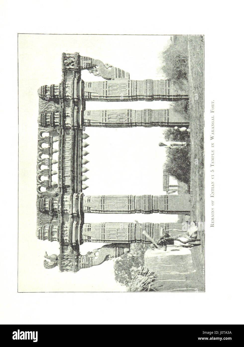 A History of the Deccan ... With portraits, maps, plates and ...