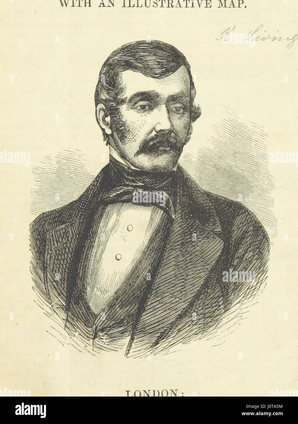 *Sketches of Dr. Livingstone's Missionary Journeys* details the ...