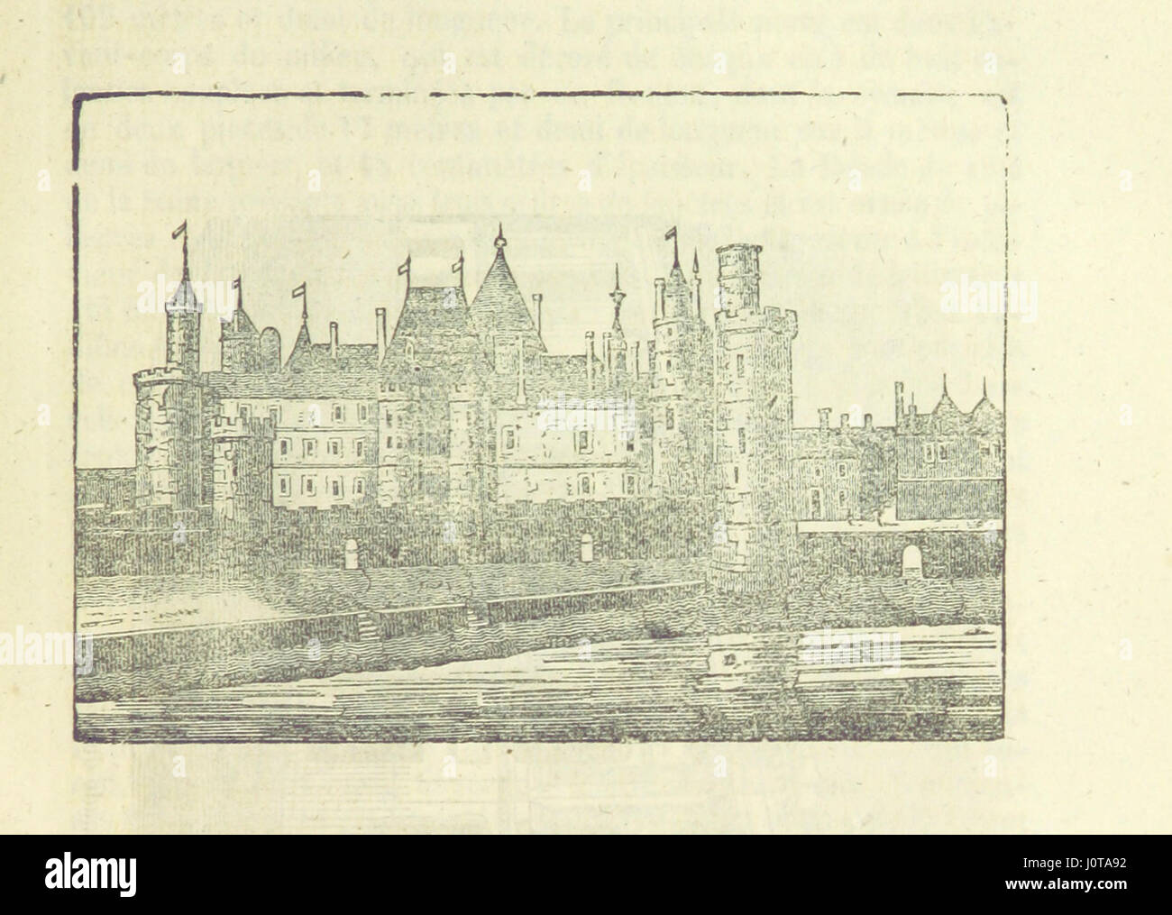 This book provides a historical and monumental overview of Paris from ...