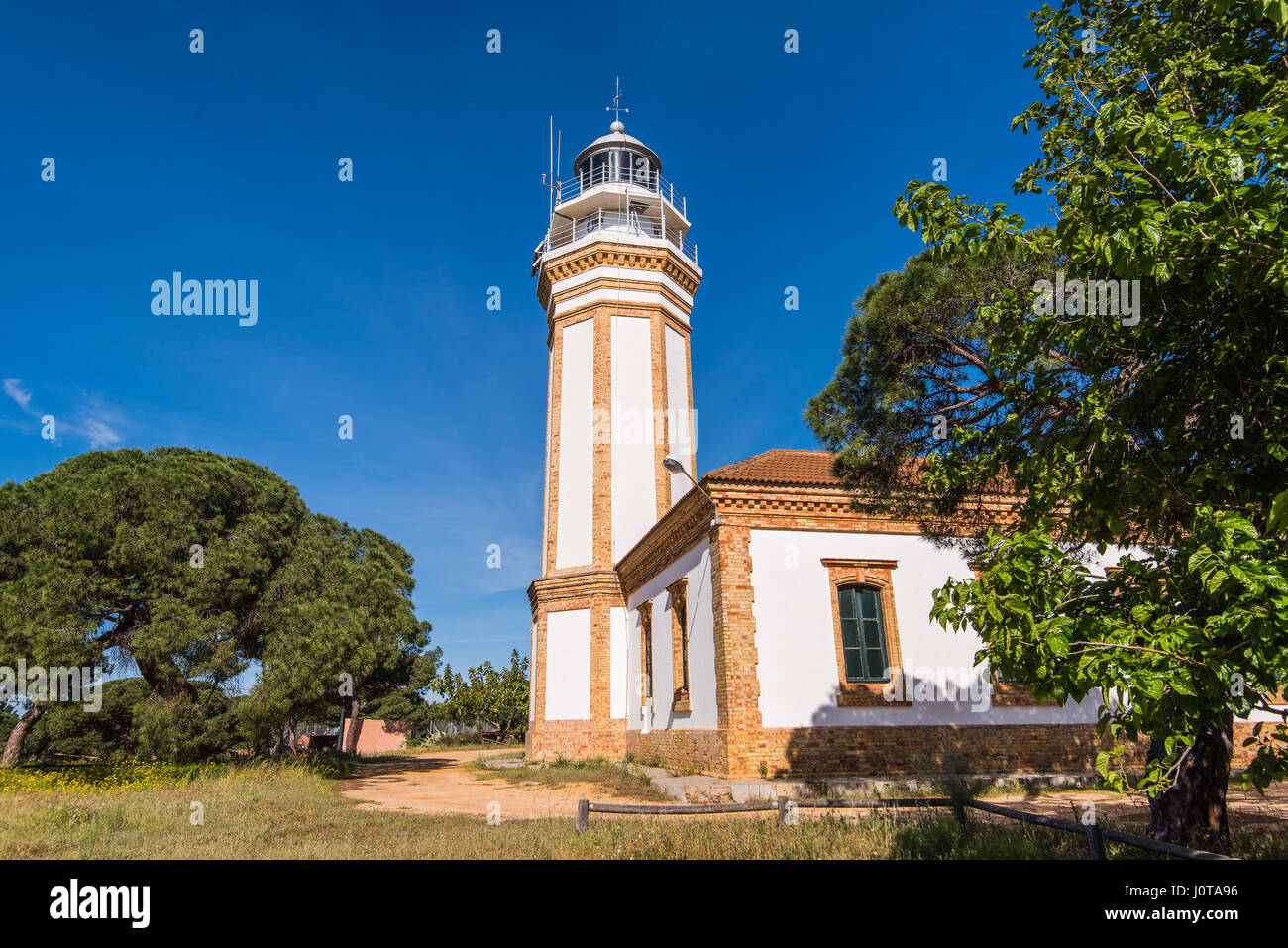 Faro la marina hi-res stock photography and images - Alamy