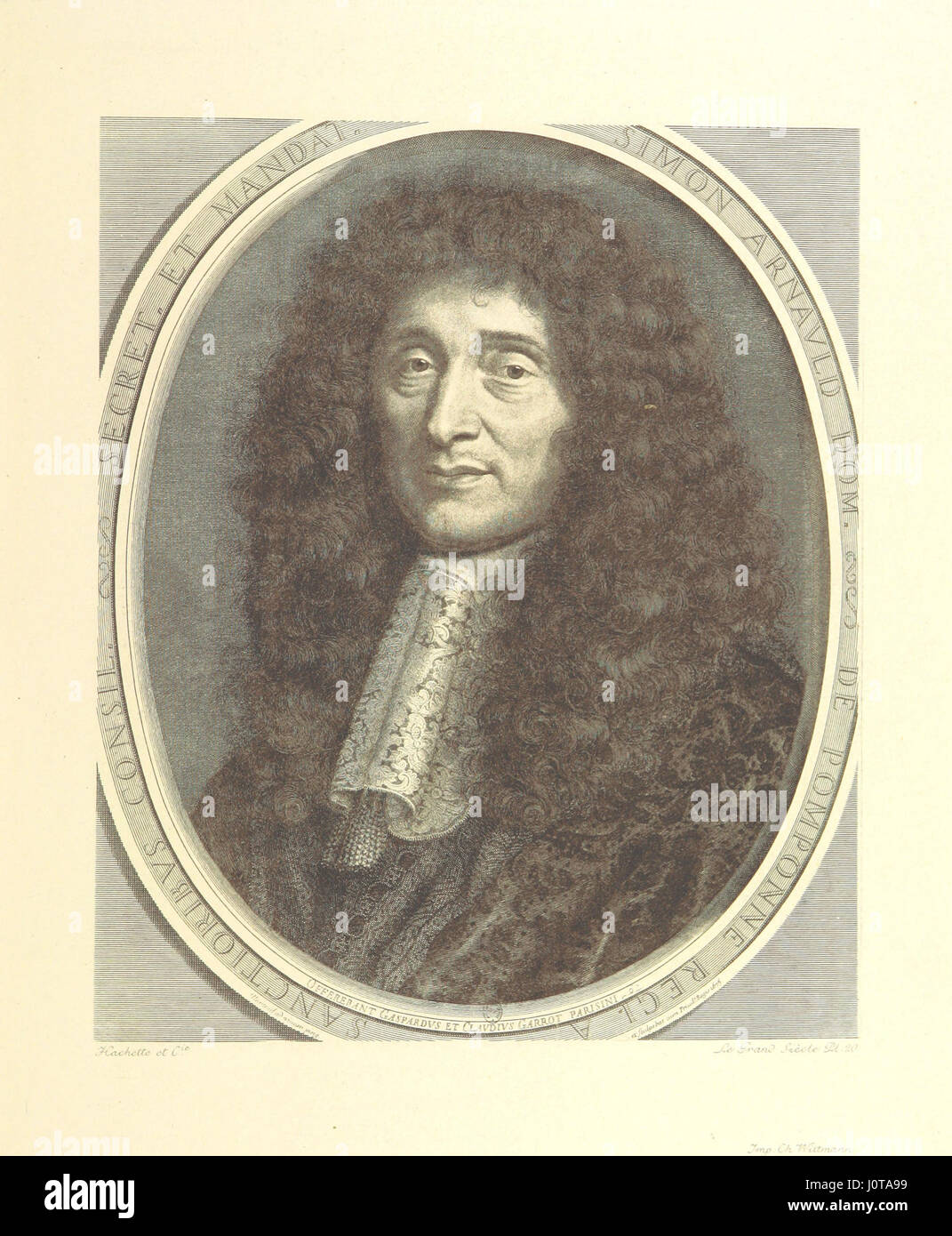 This French-language work explores the reign of Louis XIV, focusing on ...