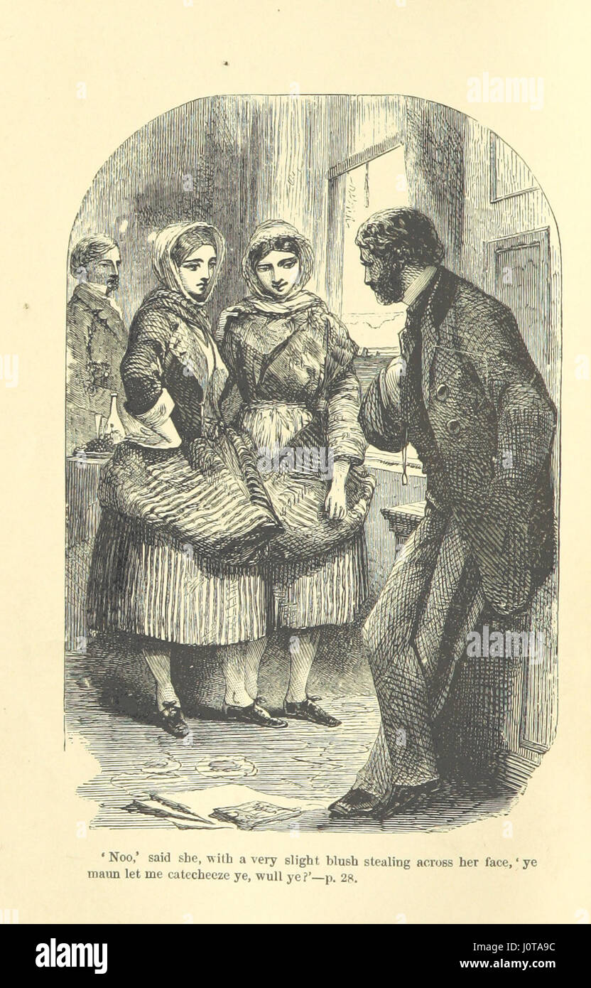 A classic novel by Charles Reade, telling the story of Christie ...