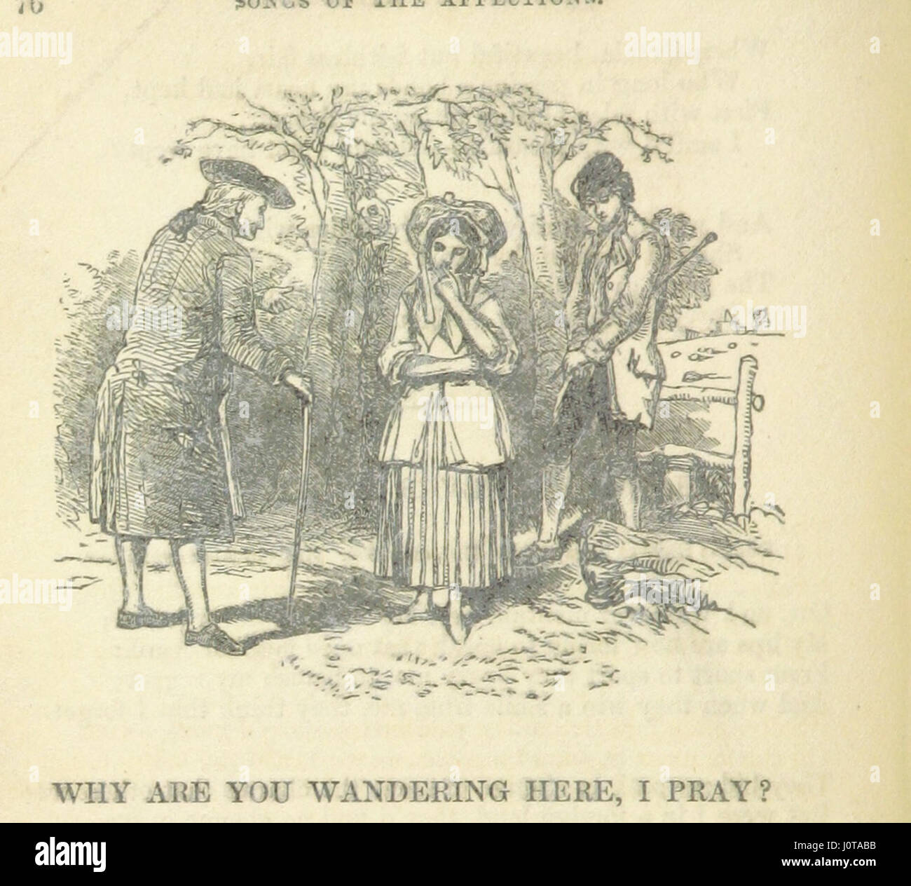 This book is a collection of English songs, reflecting the country's ...