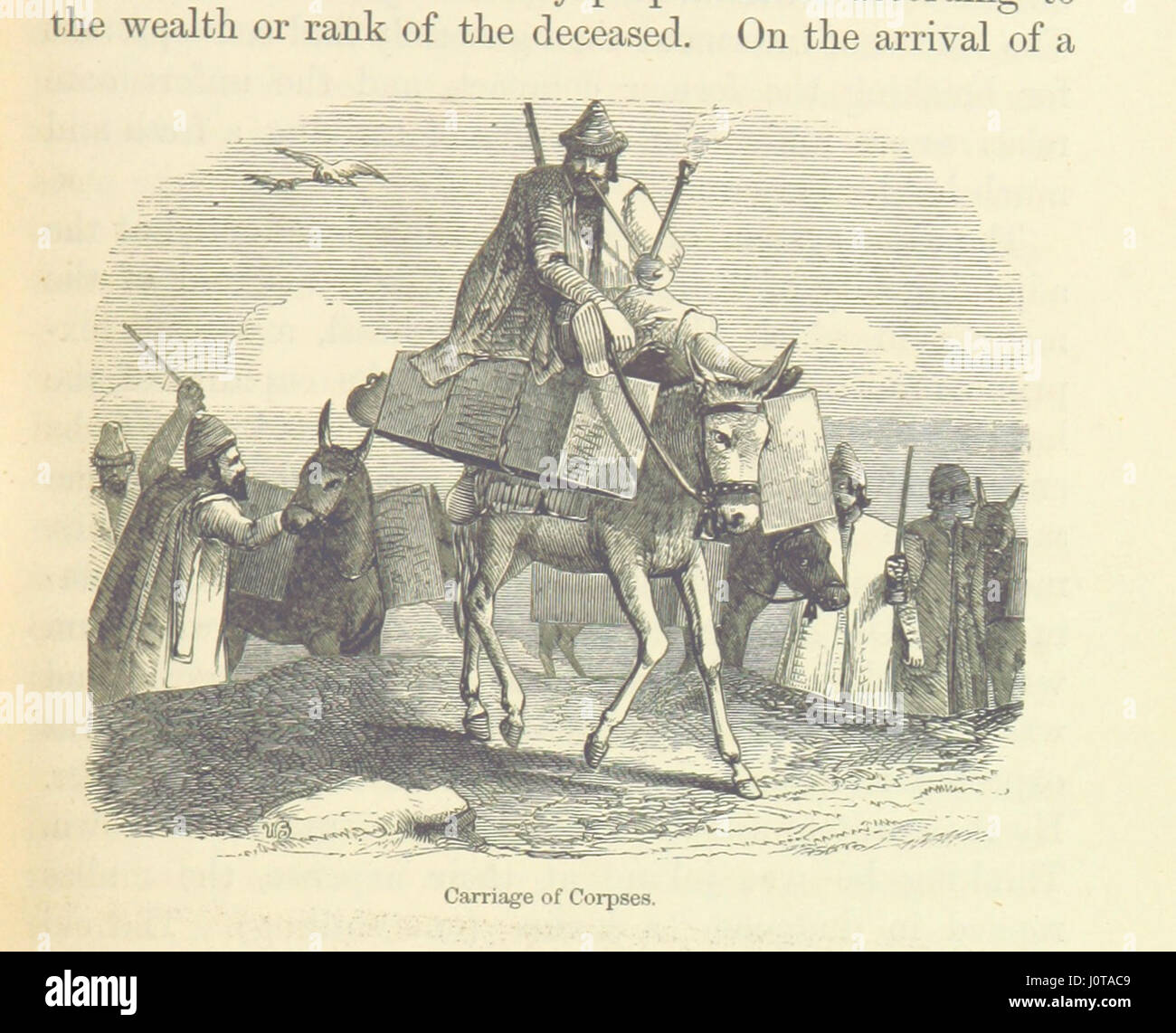 This book discusses the travels and research conducted in Chaldaea and ...