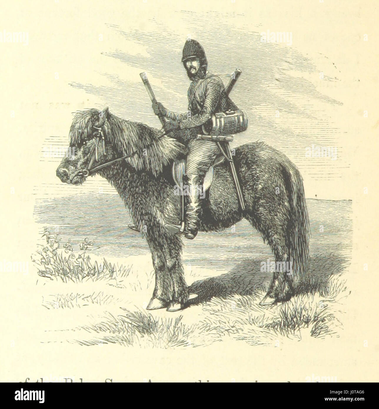 This book recounts a voyage made aboard the schooner yacht 'Foam' to ...