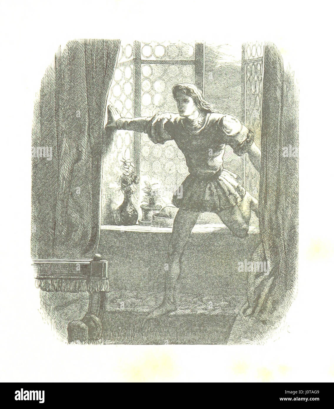 Dramatic Scenes is a collection of poems, including newly printed works ...