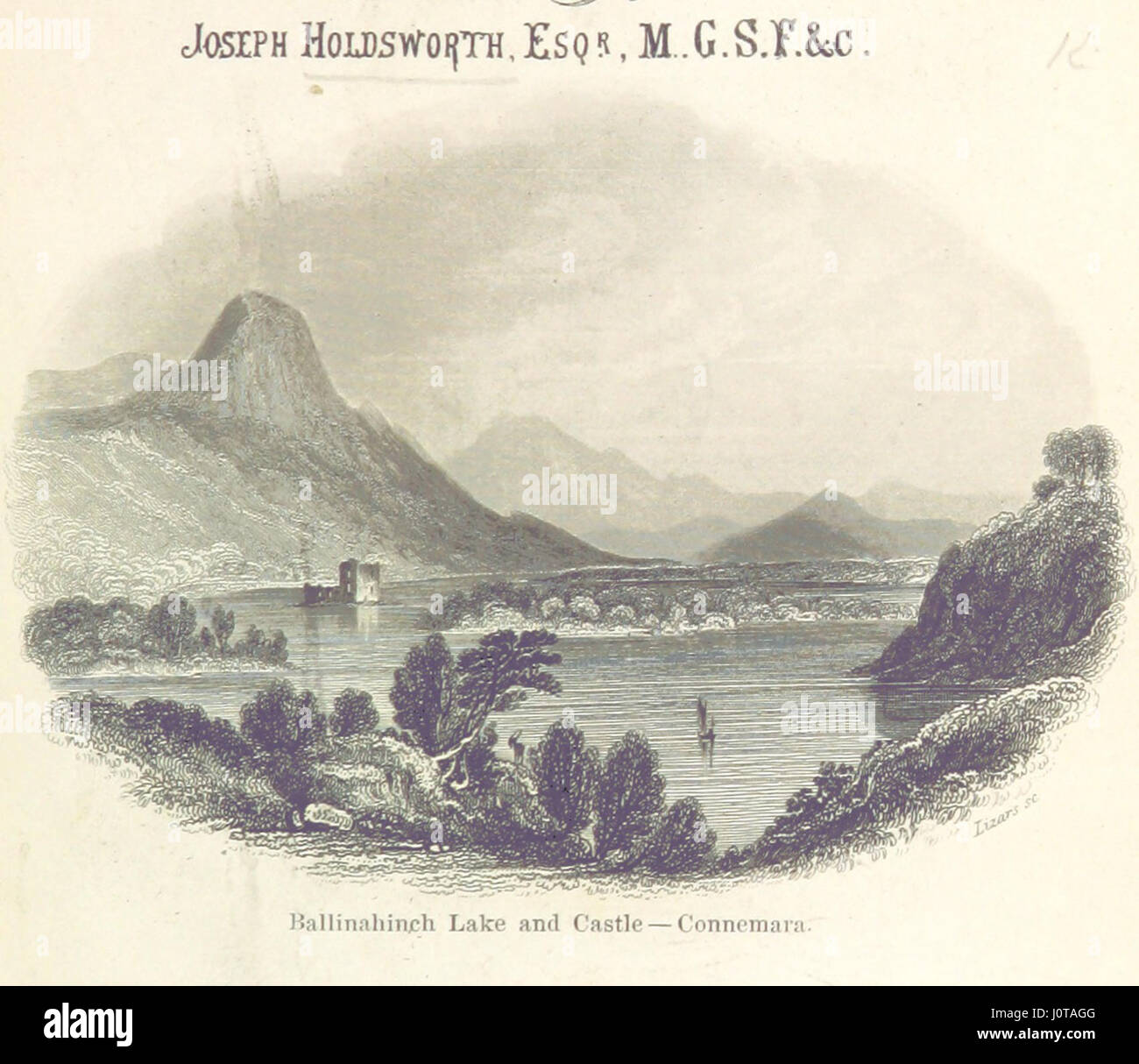 This book covers the geological aspects of Ireland, including its ...